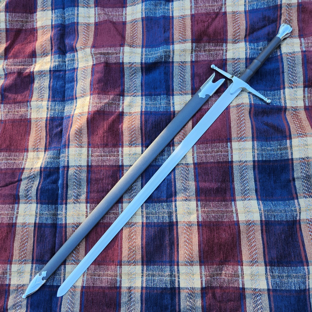 Willam Wallace Sword
