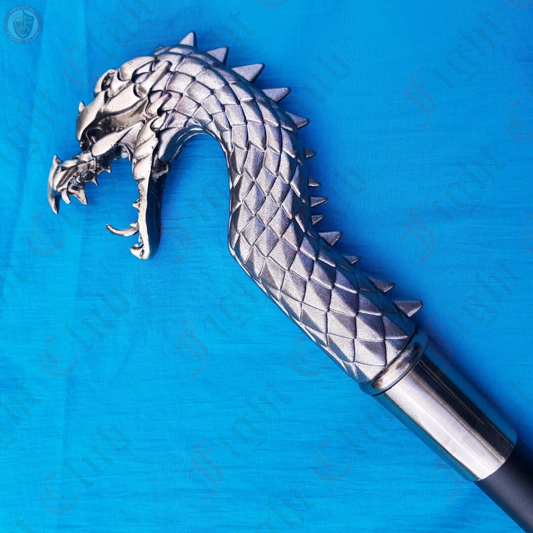 Cane - Dragon