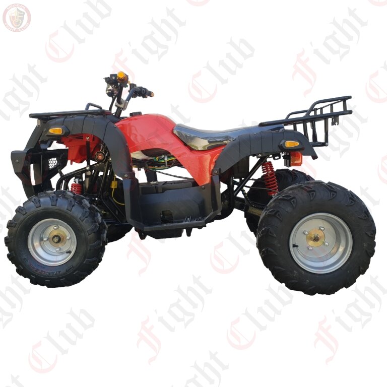 Farm Electric ATV Quadbike