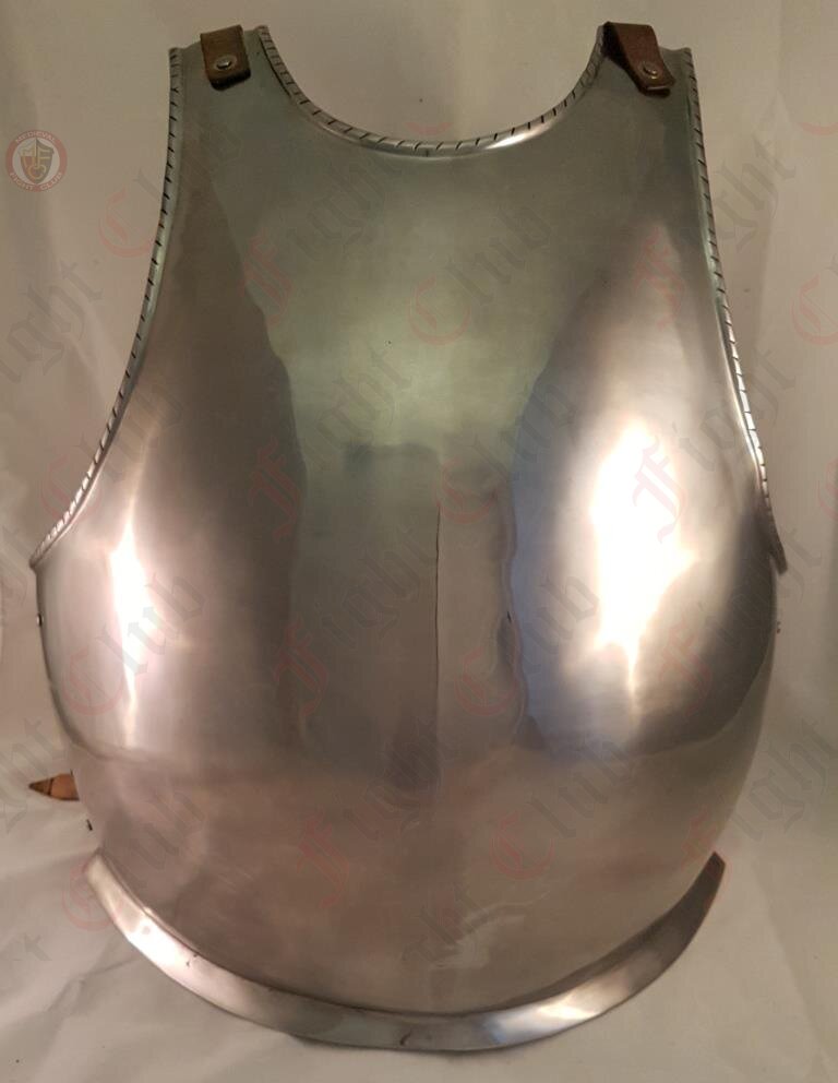 Armour :: Body Armour :: Cuirass - Breastplates :: Front cuirass ...