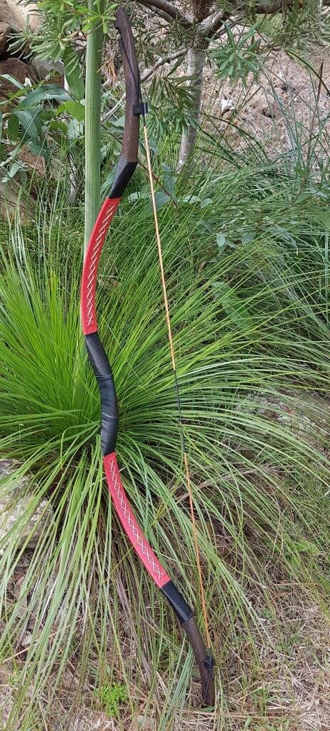 Combat Archery Bow