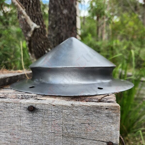Armour :: Shields :: Bosses (umbo) :: Anglo - Saxon Shield Boss (umbo)