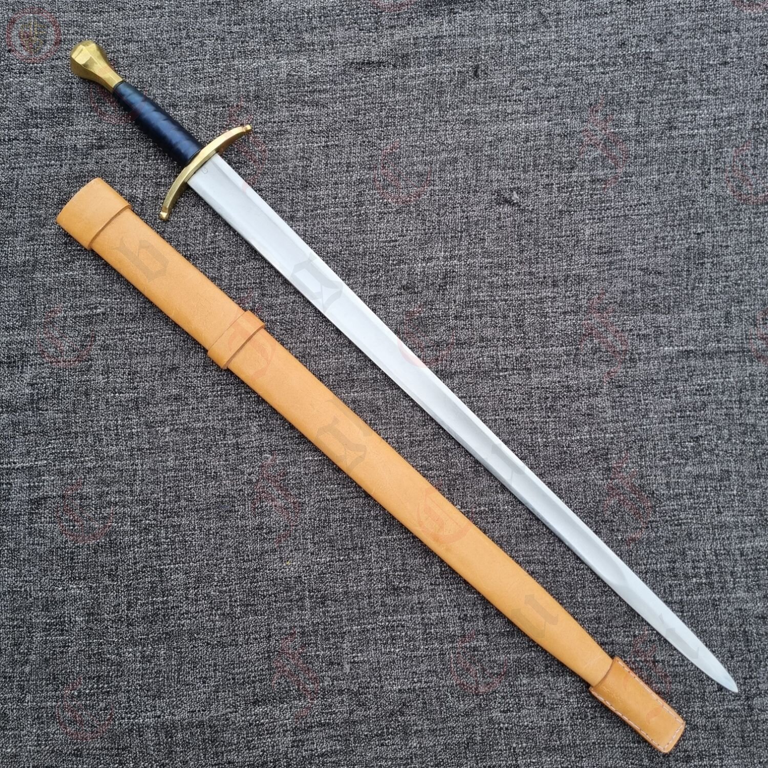 Australian Made Arming Combat Sword
