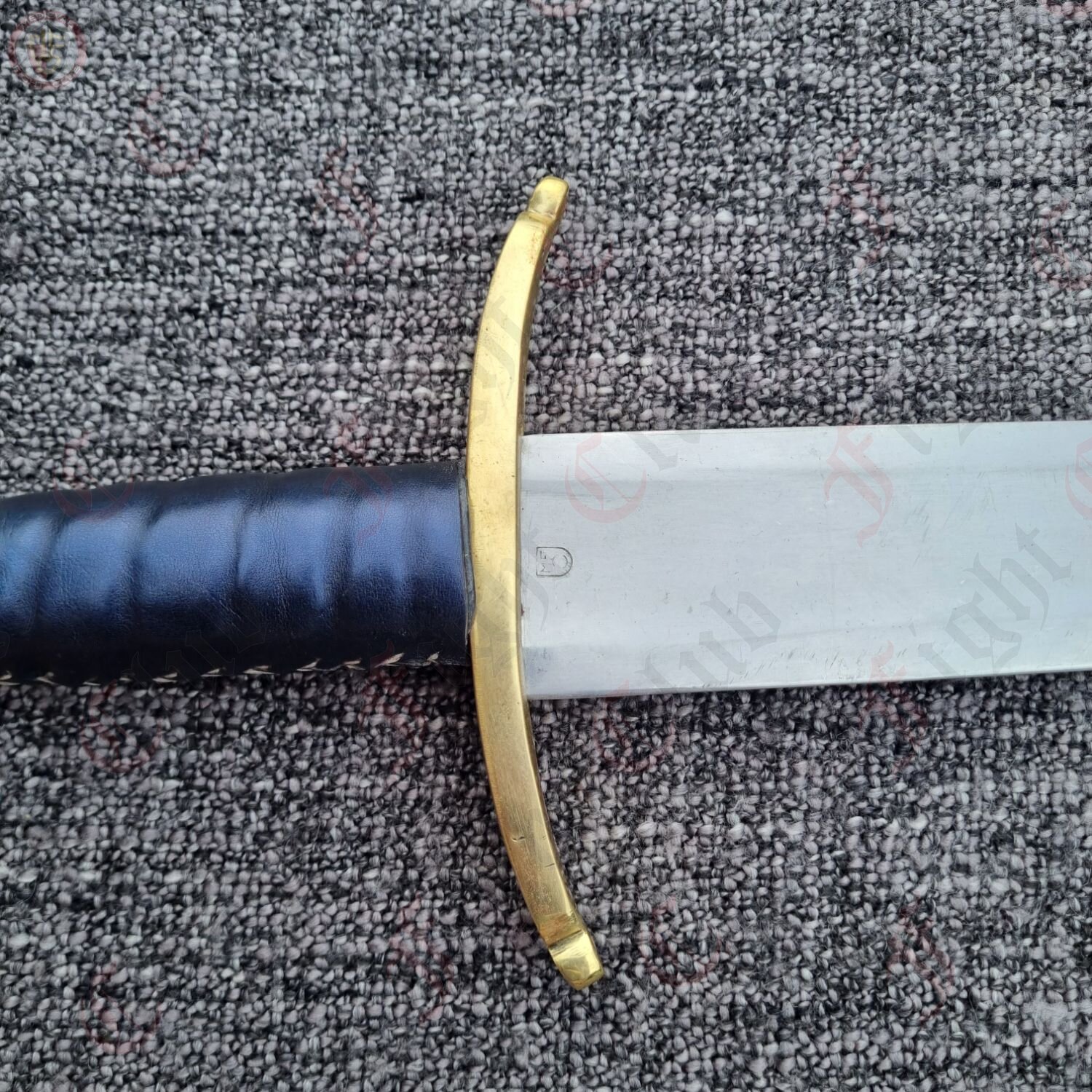 Australian Made Arming Combat Sword