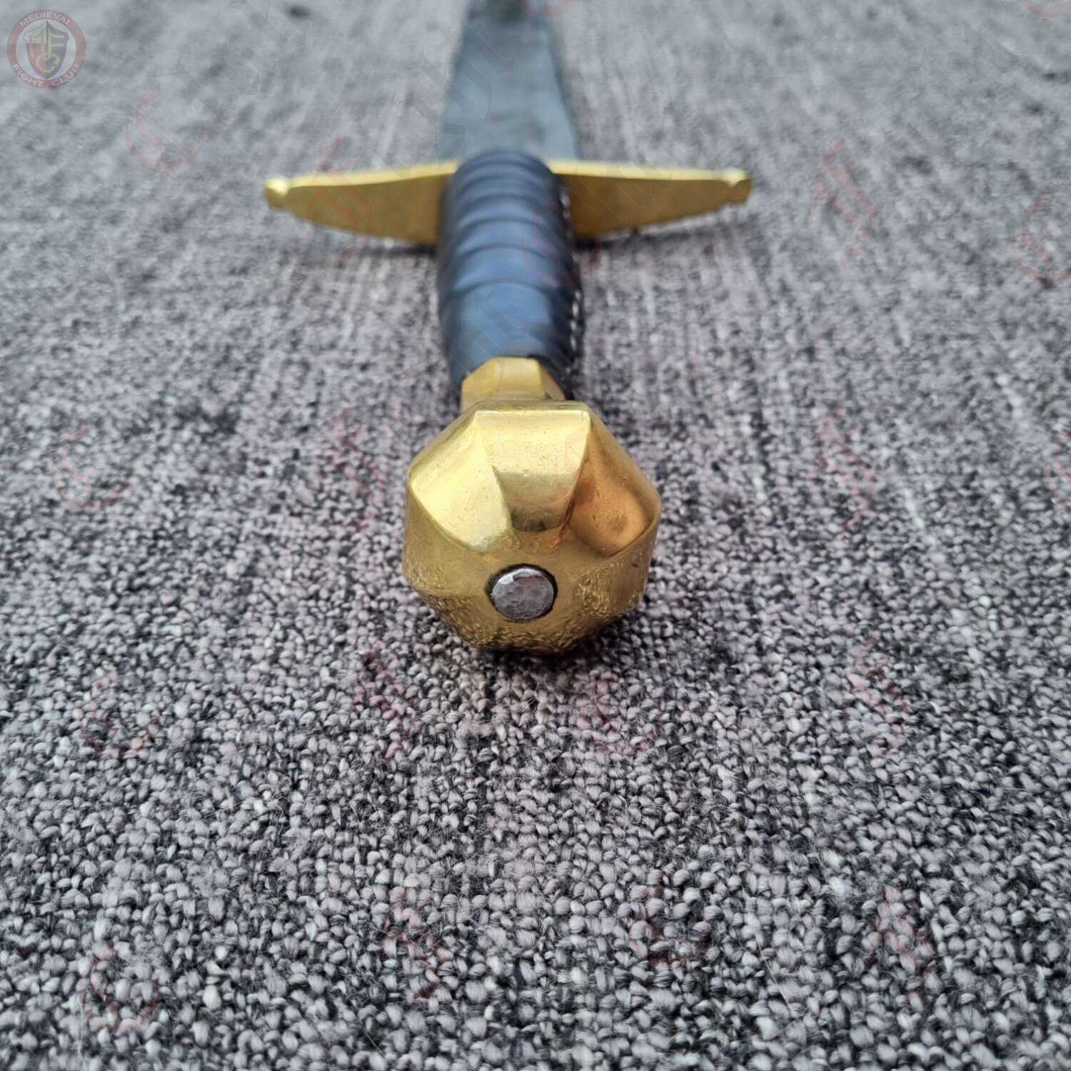 Australian Made Arming Combat Sword