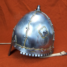 Medieval and Historical Armour | Fight Club Australia